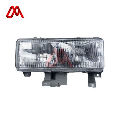 China IZUMI HEAD LAMP L-H-D LH MC139754 Headlight for MITSUBISHI CANTER 94- for sale