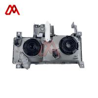 China IZUMI HEAD LAMP L-H-D LH MC139754 Headlight for MITSUBISHI CANTER 94- for sale