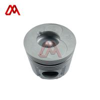 China 8-97358574-0 1-12111970-0 Piston 8973585740 1121119700 for ISUZU XDXE 4BG1 6BG1 for sale