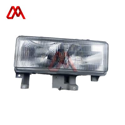 China IZUMI HEAD LAMP R MC139755 Right Headlight for MITSUBISHI CANTER Fe5 Fe6 1994-2005 for sale