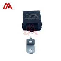 China 8973600840 8-97360084-0 Flasher Unit Suitable For ISUZU NKR NPR NPR66 4HF1 for sale
