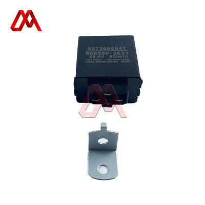 China 8973600840 8-97360084-0 Flasher Unit Suitable For ISUZU NKR NPR NPR66 4HF1 for sale