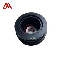 China 8-97361562-1 Crankshaft Damper Pulley for ISUZU TFR 8973615621 for sale