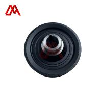 China 8-97361562-1 Crankshaft Damper Pulley for ISUZU TFR 8973615621 for sale