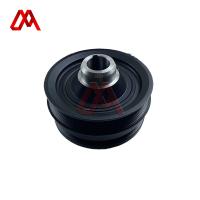 China 8-97361562-1 Crankshaft Damper Pulley for ISUZU TFR 8973615621 for sale