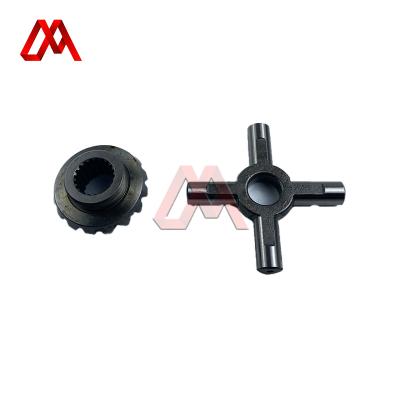 China IZUMI MC819054 Rear Differential Gear Spider for Mitsubishi FUSO CANTER 449 659 for sale