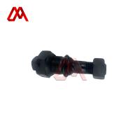 China IZUMI MC891568 Wheel Hub for MITSUBISHI Fuso Canter FE635 for sale