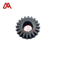 China 8-97362598-1 8973625981 Truck Chassis Parts Differential Side Gear for ISUZU 4HE1 NKR for sale