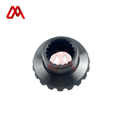 China 8-97362598-1 8973625981 Truck Chassis Parts Differential Side Gear for ISUZU 4HE1 NKR for sale