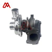 China 8973628390 8-97362839-0 Turbocharger Assembly for ISUZU XD 4HK1 for sale