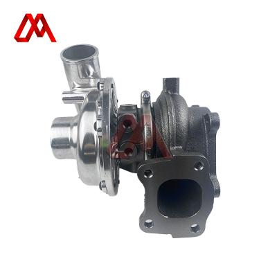 China 8973628390 8-97362839-0 Turbocharger Assembly for ISUZU XD 4HK1 for sale