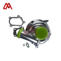 China 8973628390 8-97362839-0 Turbocharger Assembly for ISUZU XD 4HK1 for sale