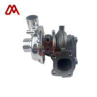 China 8973628390 8-97362839-0 Turbocharger Assembly for ISUZU XD 4HK1 for sale