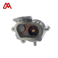 China 8973628390 8-97362839-0 Turbocharger Assembly for ISUZU XD 4HK1 for sale