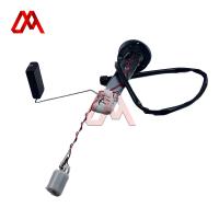 China 8-97363006-0 Subsidiary Fuel Tank Unit 8973630060 Suitable for ISUZU NPR for sale