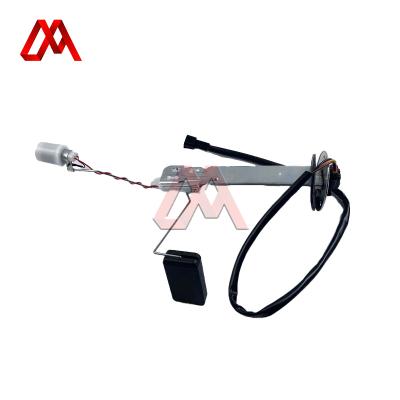 China 8-97363006-0 Subsidiary Fuel Tank Unit 8973630060 Suitable for ISUZU NPR for sale