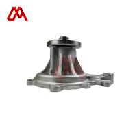 China 8973634780 5876100890 8-97363478-0 5-87610089-0 Water Pump Assembly for ISUZU 700P 4HK1 for sale