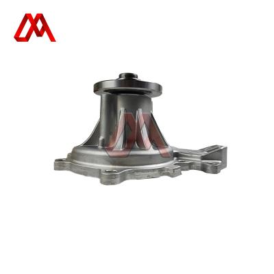 China 8973634780 5876100890 8-97363478-0 5-87610089-0 Water Pump Assembly for ISUZU 700P 4HK1 for sale