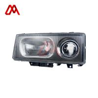 China IZUMI Headlamp MC928290 For Mitsubishi FUSO CANTER for sale