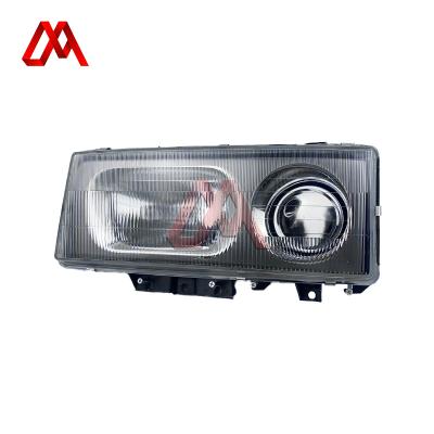 China IZUMI Headlamp MC928290 For Mitsubishi FUSO CANTER for sale