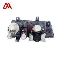 China IZUMI Headlamp MC928290 For Mitsubishi FUSO CANTER for sale