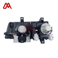 China IZUMI Head Lamp MC928291 For Mitsubishi FUSO CANTER for sale