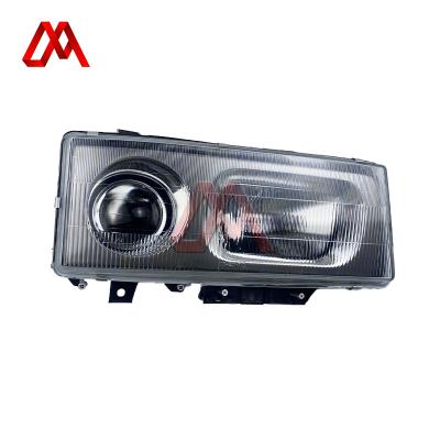 China IZUMI Head Lamp MC928291 For Mitsubishi FUSO CANTER for sale