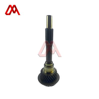 China 8-97371090-0 8-97252922-1 Transmission Top Gear Shaft 8973710900 8972529221 for ISUZU MZZ6U for sale