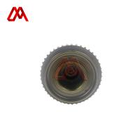 China 8-97371090-0 8-97252922-1 Transmission Top Gear Shaft 8973710900 8972529221 for ISUZU MZZ6U for sale
