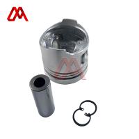 China IZUMI Engine Piston Kit 4D56T Piston MD367637 MD367638 MD367639 MD367643 MD367644 MD367645 MD-367637 MD-367638 MD-367639 for Mitsubishi for sale