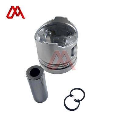 China IZUMI Engine Piston Kit 4D56T Piston MD367637 MD367638 MD367639 MD367643 MD367644 MD367645 MD-367637 MD-367638 MD-367639 for Mitsubishi for sale