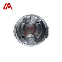 China IZUMI Engine Piston Kit 4D56T Piston MD367637 MD367638 MD367639 MD367643 MD367644 MD367645 MD-367637 MD-367638 MD-367639 for Mitsubishi for sale
