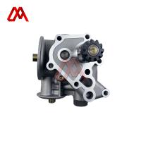 China IZUMI Oil Pump ME014600 for Mitsubishi 4D34 4D31 4D32 Engine for sale