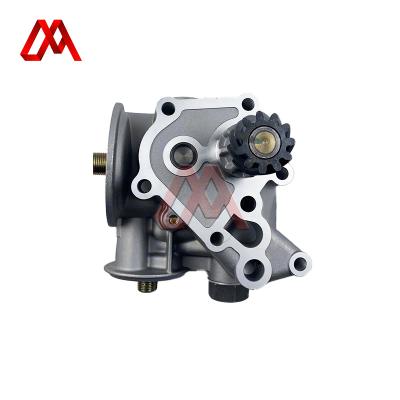 China IZUMI Oil Pump ME014600 for Mitsubishi 4D34 4D31 4D32 Engine for sale