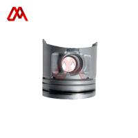 China IZUMI Piston with Rings And Pin ME203223 For Mitsubishi 4M40 Diesel Engine for sale