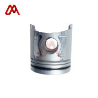 China IZUMI ME220470 Piston with Rings and Pin for Mitsubishi FUSO 4D34 4D34T Engine for sale