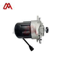 China IZUMI ME223931 Fuel Filter Assembly for Mitsubishi FUSO 3.0L 4M42 4M50 Diesel Engine for sale