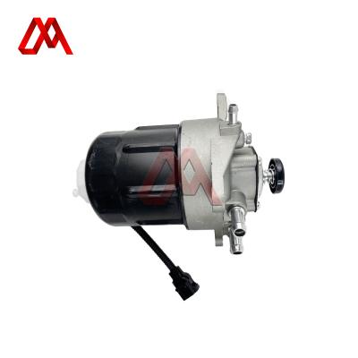 China IZUMI ME223931 Fuel Filter Assembly for Mitsubishi FUSO 3.0L 4M42 4M50 Diesel Engine for sale