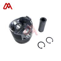 China IZUMI MD304835 MD304838 Piston Set For Mitsubishi 4D56 4D55 Engine for sale