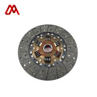 China IZUMI ME516321 Clutch Disc for MITSUBISHI FUSO for sale