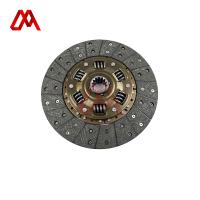 China IZUMI ME516321 Clutch Disc for MITSUBISHI FUSO for sale