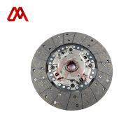 China IZUMI ME521813 Clutch Disc For Mitsubishi Canter 4D34 4D34T for sale