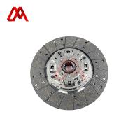 China IZUMI ME521813 Clutch Disc For Mitsubishi Canter 4D34 4D34T for sale