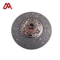 China IZUMI ME550013 Clutch Disc for Mitsubishi Fuso Canter 6D22 Engine for sale
