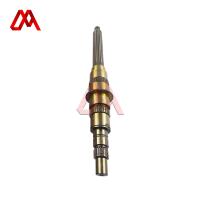 China IZUMI ME607854 Transmission Gear Shaft for MITSUBISHI FUSO CANTER 4D34 4D35 for sale