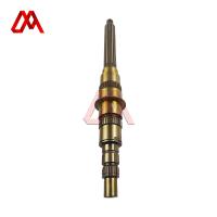China IZUMI ME607854 Transmission Gear Shaft for MITSUBISHI FUSO CANTER 4D34 4D35 for sale