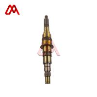China IZUMI Transmission Gear Box Main Shaft ME611734 For Mitsubishi 4D34 4D35 Canter 659 Fe659 M03 for sale