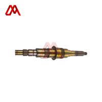 China IZUMI Transmission Gear Box Main Shaft ME611734 For Mitsubishi 4D34 4D35 Canter 659 Fe659 M03 for sale