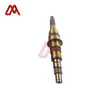 China IZUMI Transmission Gear Box Main Shaft ME611734 For Mitsubishi 4D34 4D35 Canter 659 Fe659 M03 for sale