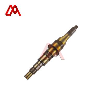 China IZUMI Transmission Gear Box Main Shaft ME611734 For Mitsubishi 4D34 4D35 Canter 659 Fe659 M03 for sale